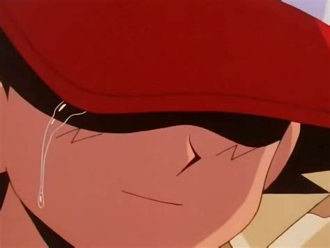 Meme Generator Ash Crying Newfa Stuff