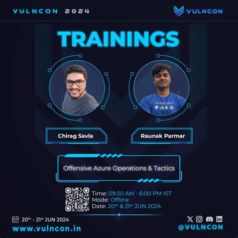 vandana verma on linkedin raunak parmar and chriag savla are doing