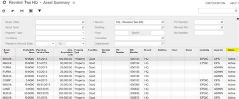 How To Add Columns To A Screen In Acumatica Even If The Field Isnt In The List To Add