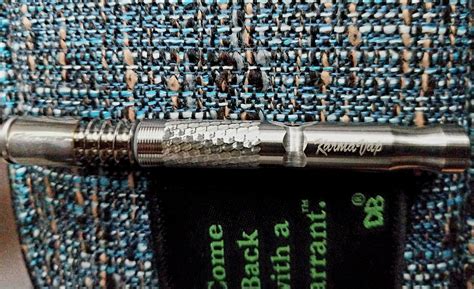 Thanks For The Karma R Dynavap