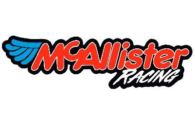 McAllister Products McAllister Racing