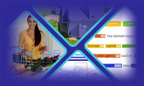 Ai Training Data Services Text Image Audio Video Shaip