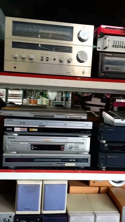 ลำโพง Casio เคยเห็นกันมั๊ย ลำลูกกา คลอง5 Youtube