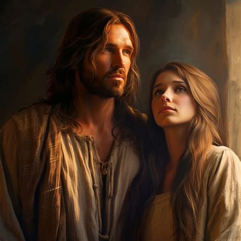 Jesus And Girl Etsy Jesus Art God Jesus Images Bible Jesus Photo