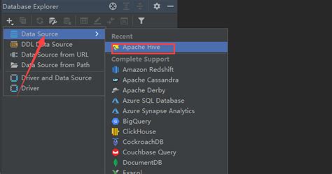 大数据项目实战之数据仓库：电商数据仓库系统——第6章 数据仓库环境准备数据仓库使用什么环境 Csdn博客