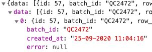 Angular Error InvalidPipeArgument Unable To Convert 27 08 2020 Into A Date For Pipe