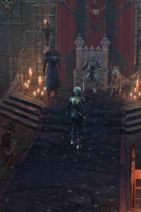 Should You Choose Directx 11 Or Vulkan In Baldurs Gate 3 Baldurs Gate Ran Games Gate