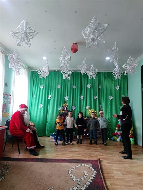 ხარაგაულის სკოლამდელ დაწესებულებათა გაერთიანება