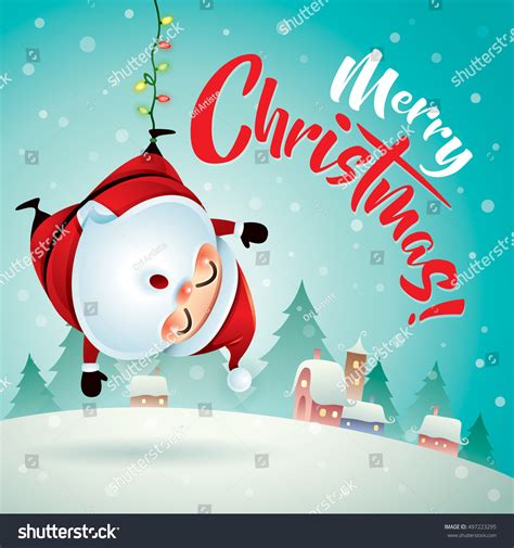 Cute Christmas Scenes Over 19512 Royalty Free Licensable Stock