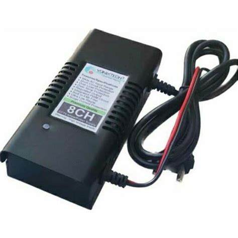 Channel Power Supply At INR In New Delhi Smartek Solutions