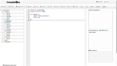 Spoj Solutions In Python 2014