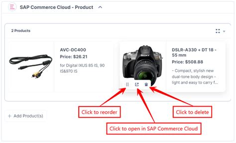 Sap Commerce Cloud App Installation Guide Contentstack