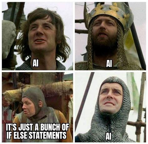 Image generator that let you see how you would look like as a Monty Python character : r ...