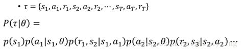 强化学习 deep reinforcement learning 村头陶员外的博客 csdn博客 deep reinforcement