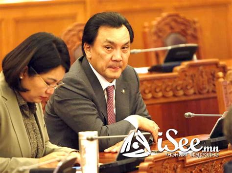 Сайд асан Б Батзоригт холбогдох шүүх хурал хойшлогдлоо Isee Mn