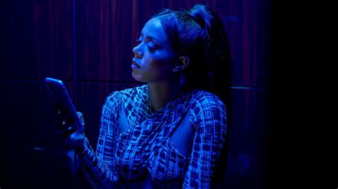 Mood - Series 1: 4. Get That Schmoneyyy - BBC iPlayer