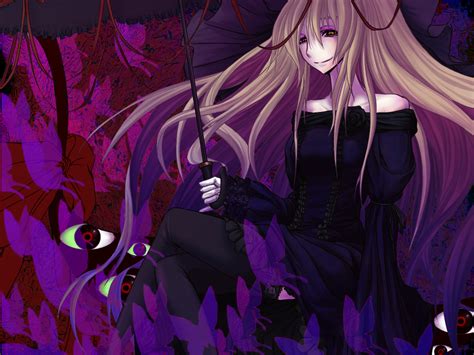 Touhou Yakumo Yukari Konachan Com Konachan Com Anime Wallpapers