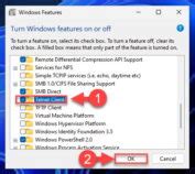 What Is Telnet And How To Enable It In Windows