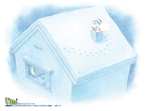 Doraemon Wallpaper Zerochan Anime Image Board