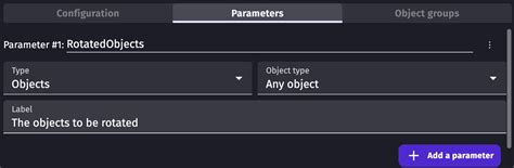 Javascript Code Events Gdevelop Documentation