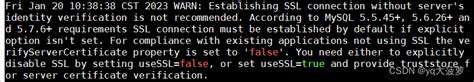 Hive启动报错解决流程hive启动报错 Table Hivetbls Was Skipped Since Its Csdn博客
