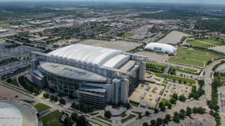 Houston Texans Debating New Stadium Or Renovations To Nrg Stadium Houston Public Media