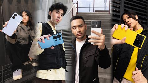 Cek Kepribadian Tipe Karakter Kamu Sesuai Hape Poco Yang Mana Jatim Insight