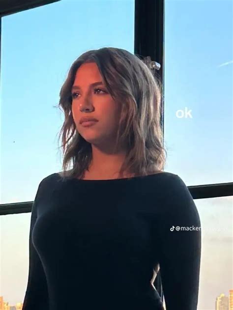 Kenzie Ziegler Rcelebweb