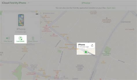 How To Turn On And Off Lost Mode On IPhone Effectively