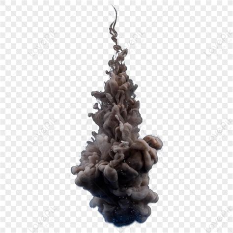 잉크젯 갈색 수채화 효과 물감 일러스트색깔뿌리다 Png 일러스트 무료 다운로드 Lovepik