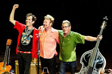 Stray Cats No Treble