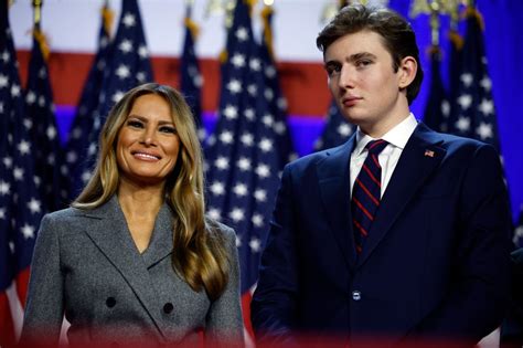 Tutti i figli e i nipoti di Trump oggi nonno per la 12esima volta
