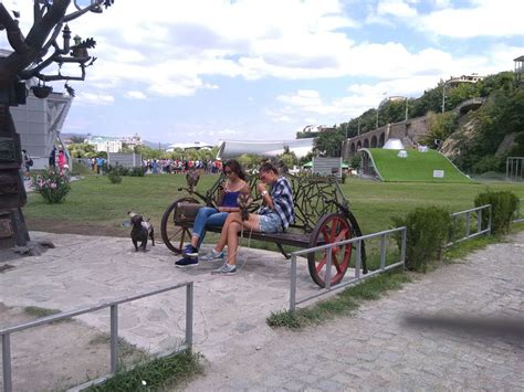 კუს ტბა მთაწმინდა ნარიყალა სამება ლისის ტბა ძველი თბილისი თბილისი 0 Gel მოგზაურობა