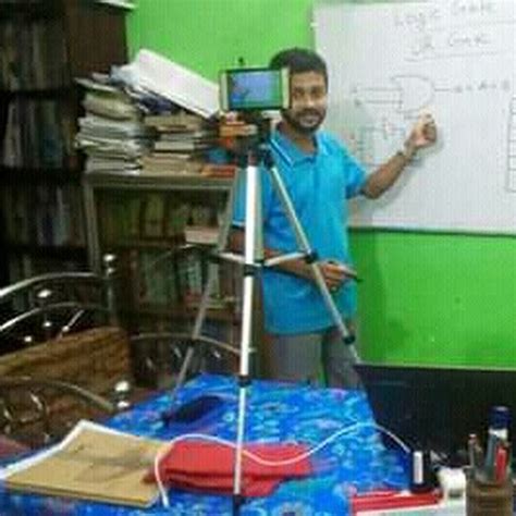 Binary School Youtube