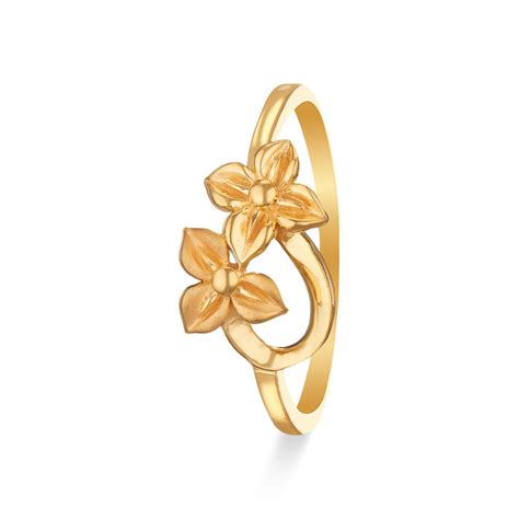 Rotating Flower Ring At Robert Bader Blog