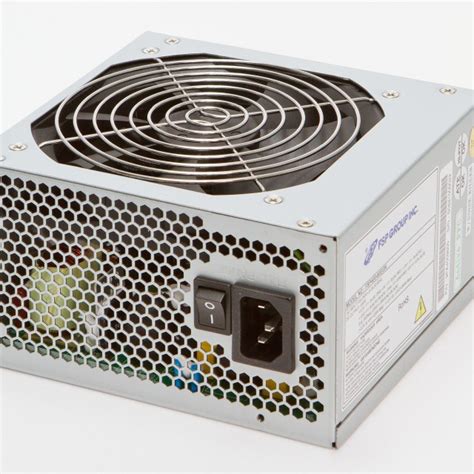 FSP400-60EGN | FSP TECHNOLOGY INC.