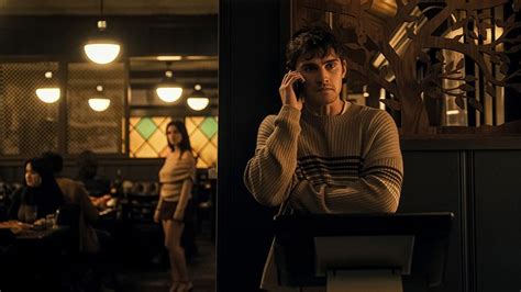 Obsession 2026 Movie Cast Synopsis Reviews Flickdirect