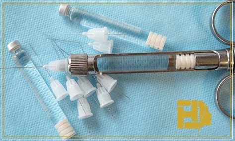 انواع بی حسی و بیهوشی در دندانپزشکی