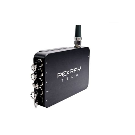 PXR HUB Control Unit
