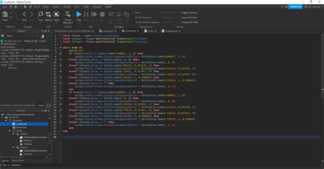 Color3 Value To String Value Scripting Support Developer Forum Roblox