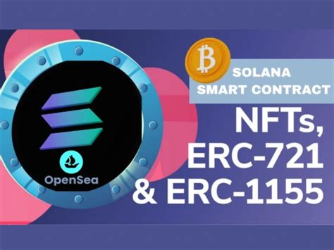 Nft Smart Contracts Developer Using Solidity Smart Contracts Upwork