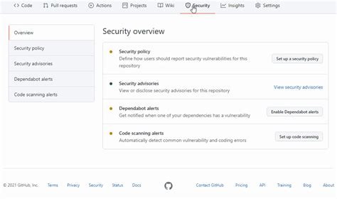 Microsoft C Code Analysis With Github Actions C Team Blog