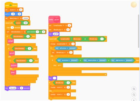 Scratch Lisa S Home Page