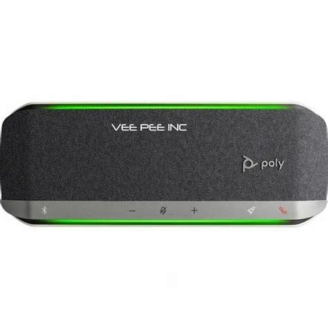 Poly Sync 40 Conference Speaker Phone Usb Line Type 9m Pickup Range At ₹ 49000 In New Delhi
