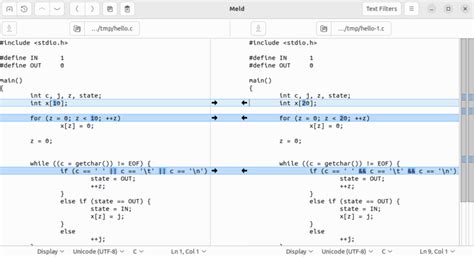 How To Use Diff Files In Linux Make Tech Easier