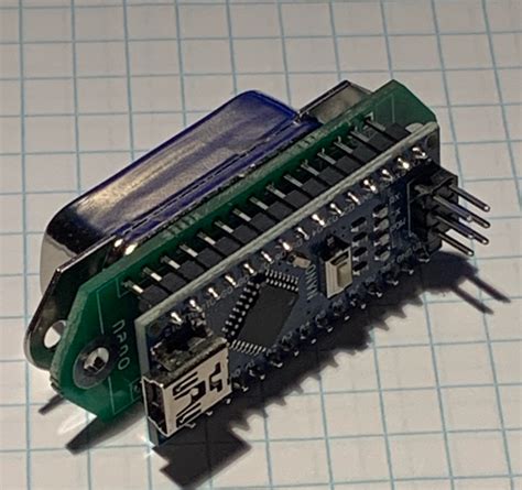 Ar488 Arduino Based Gpib Adapter Page 32