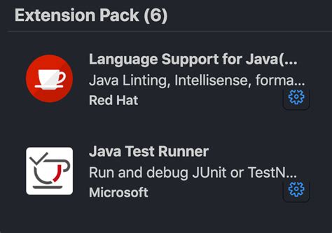 Gear Icon In Extension Details Page Is Cut Off Issue Microsoft Vscode GitHub