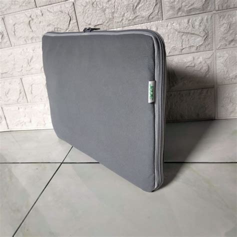 Jual Soft Case Laptop Tas Laptop Asus Lenovo Hp Acer Dell Shopee Indonesia
