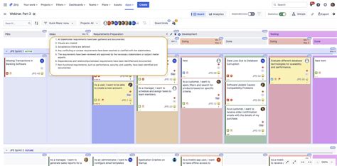 Getting Started With Advanced Kanban Agile Boards Plugin For Jira Nave