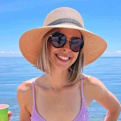 Serenity Cox Wiki Age Bio Height Husband Career And Salary